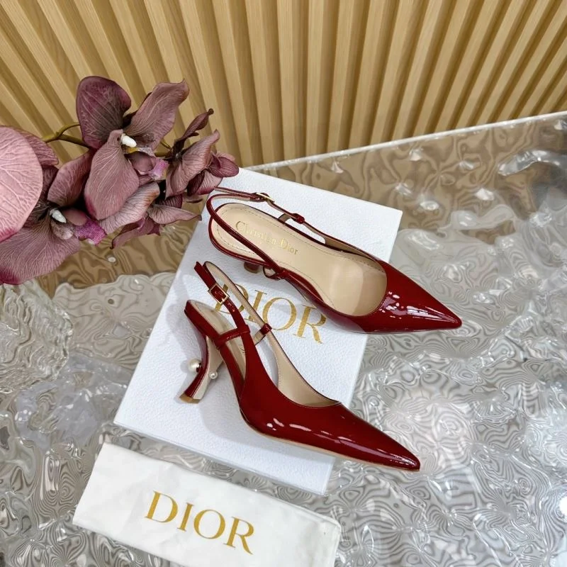 Christian Dior Sandals