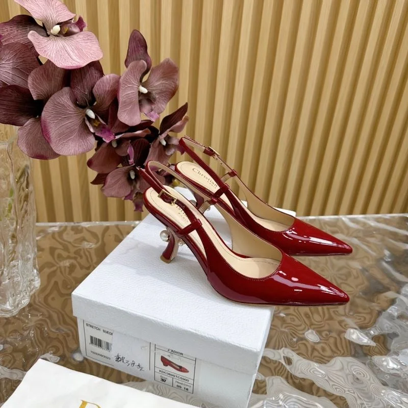 Bargain Christian Dior Sandals