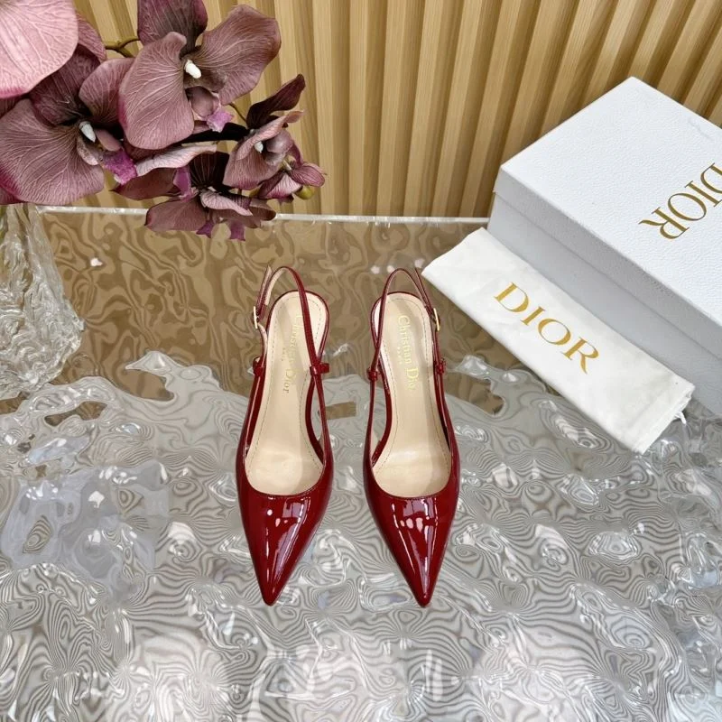 Bargain Christian Dior Sandals