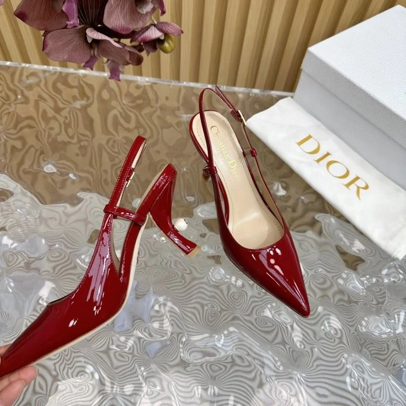 Bargain Christian Dior Sandals
