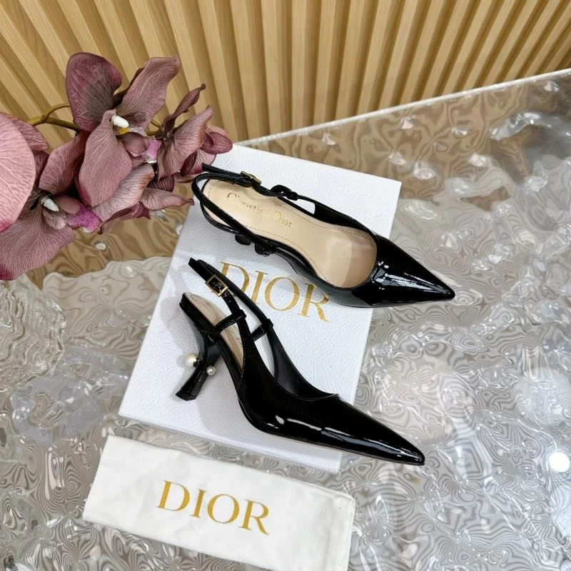Christian Dior Sandals