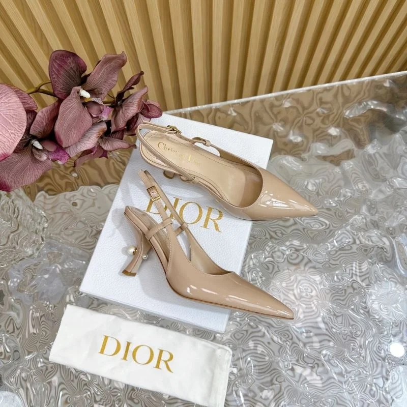 Christian Dior Sandals