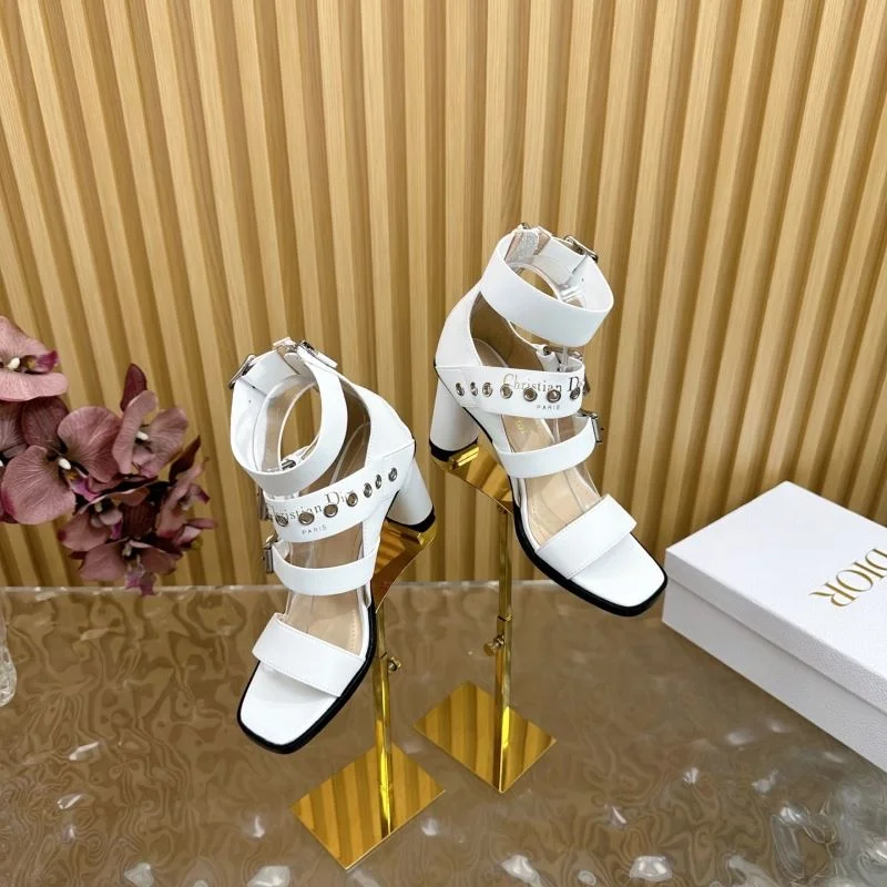 Christian Dior Sandals