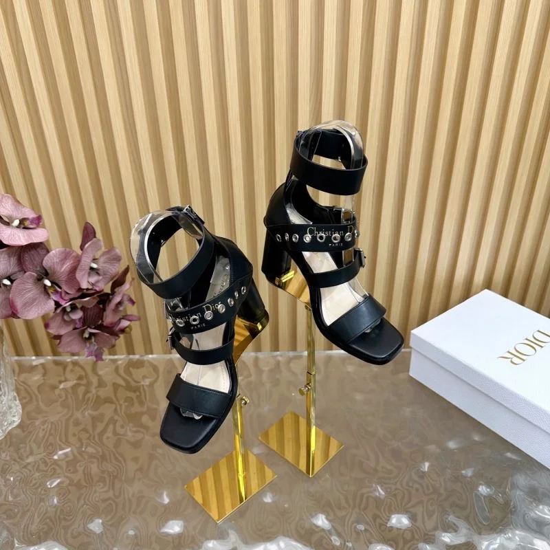Christian Dior Sandals