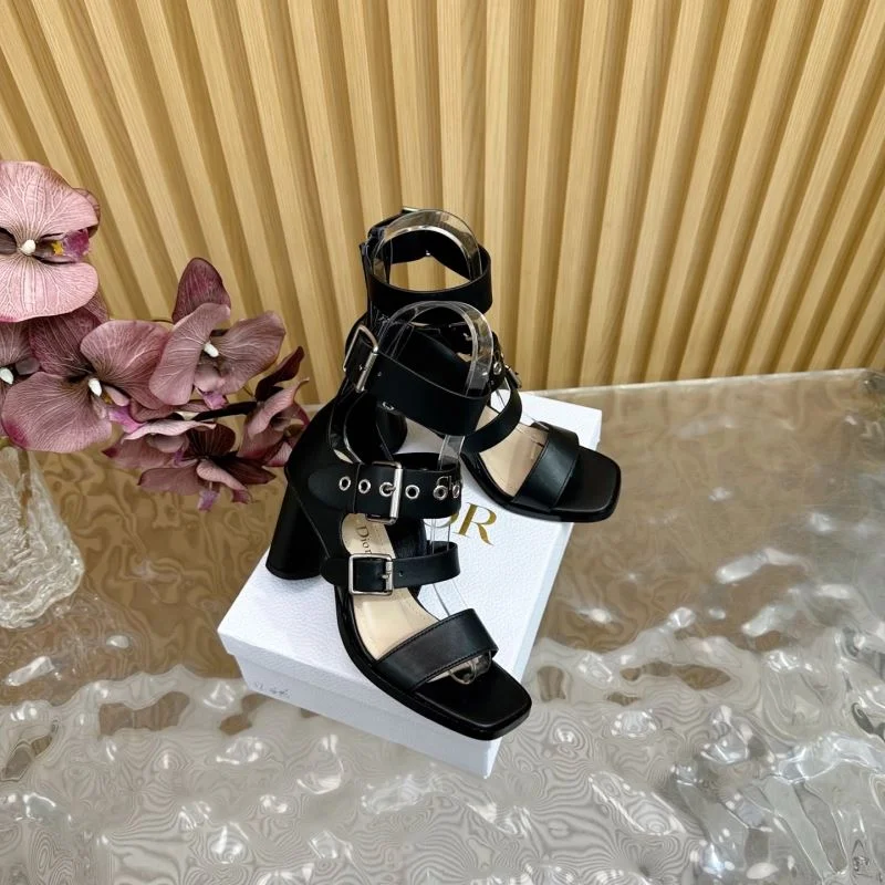 Value-priced Christian Dior Sandals