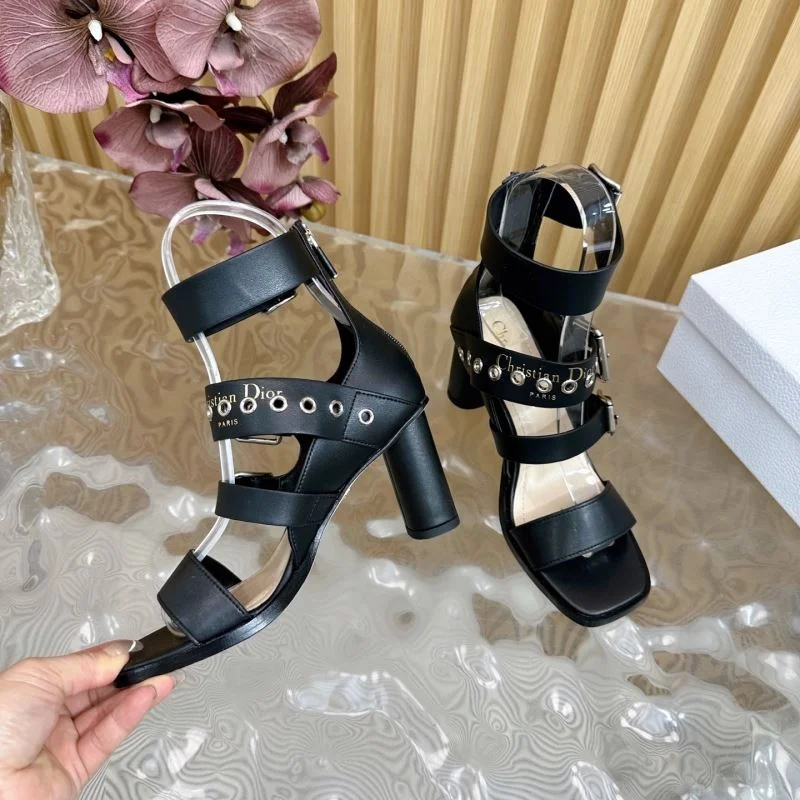 Value-priced Christian Dior Sandals