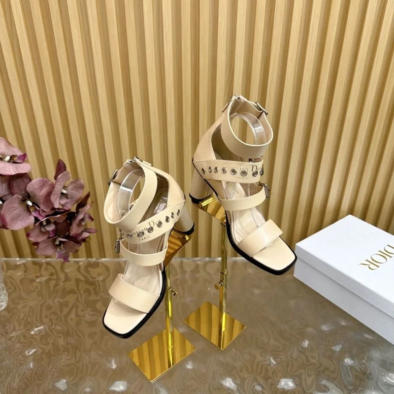Christian Dior Sandals