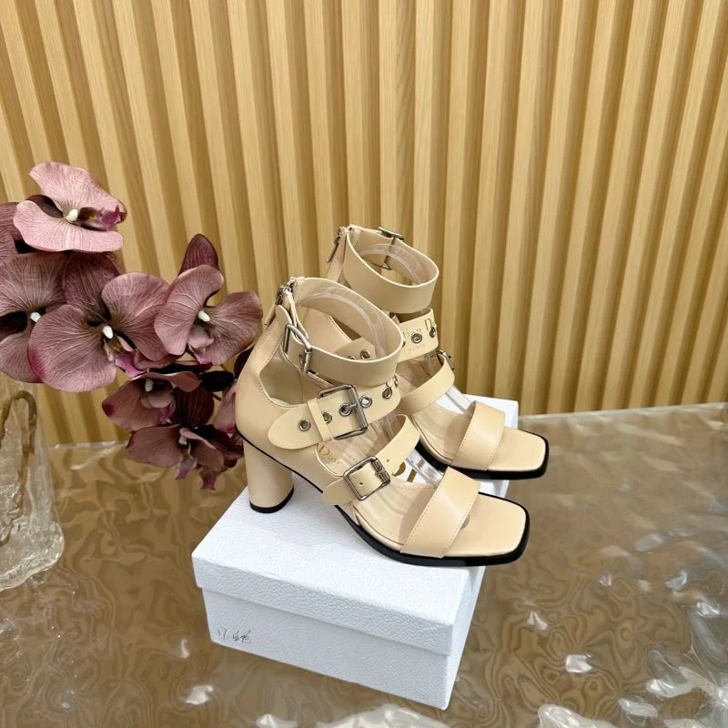 Factory-made Christian Dior Sandals