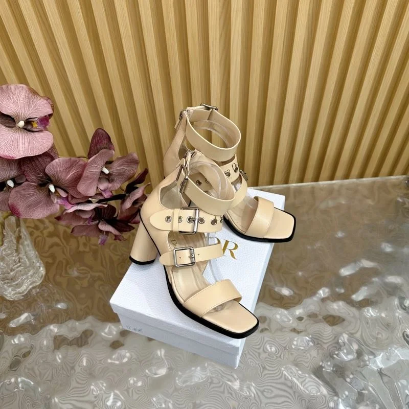 Factory-made Christian Dior Sandals