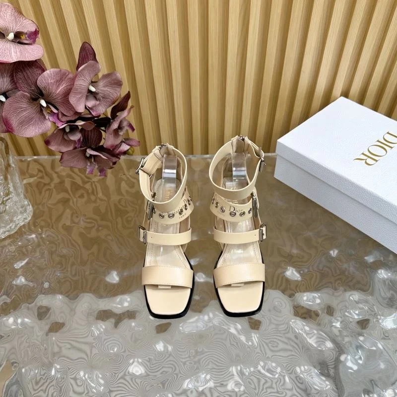 Factory-made Christian Dior Sandals