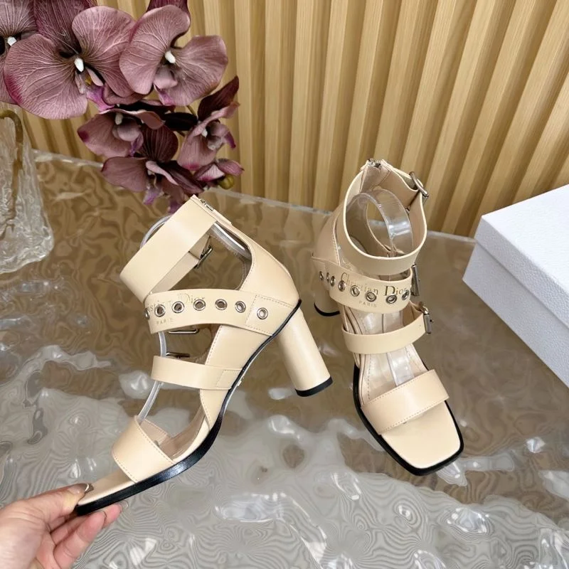 Factory-made Christian Dior Sandals
