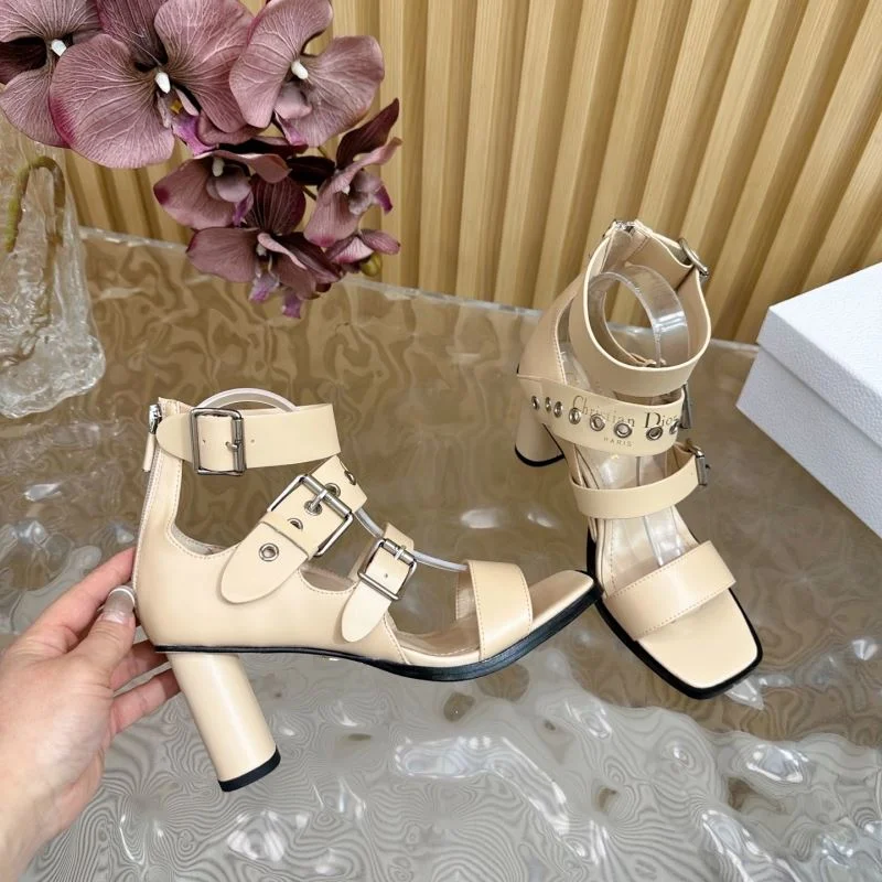 Factory-made Christian Dior Sandals