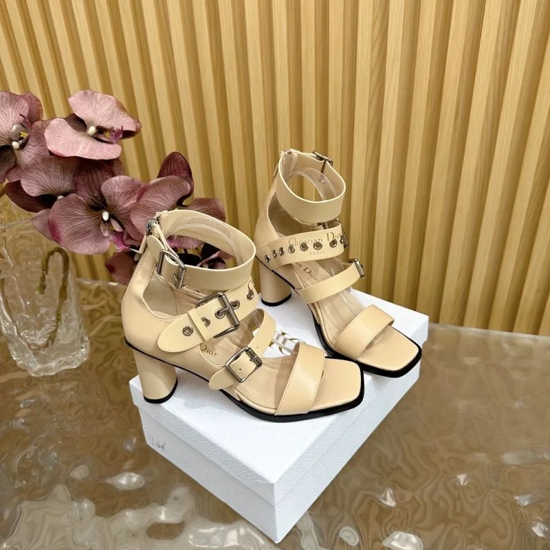 Factory-made Christian Dior Sandals