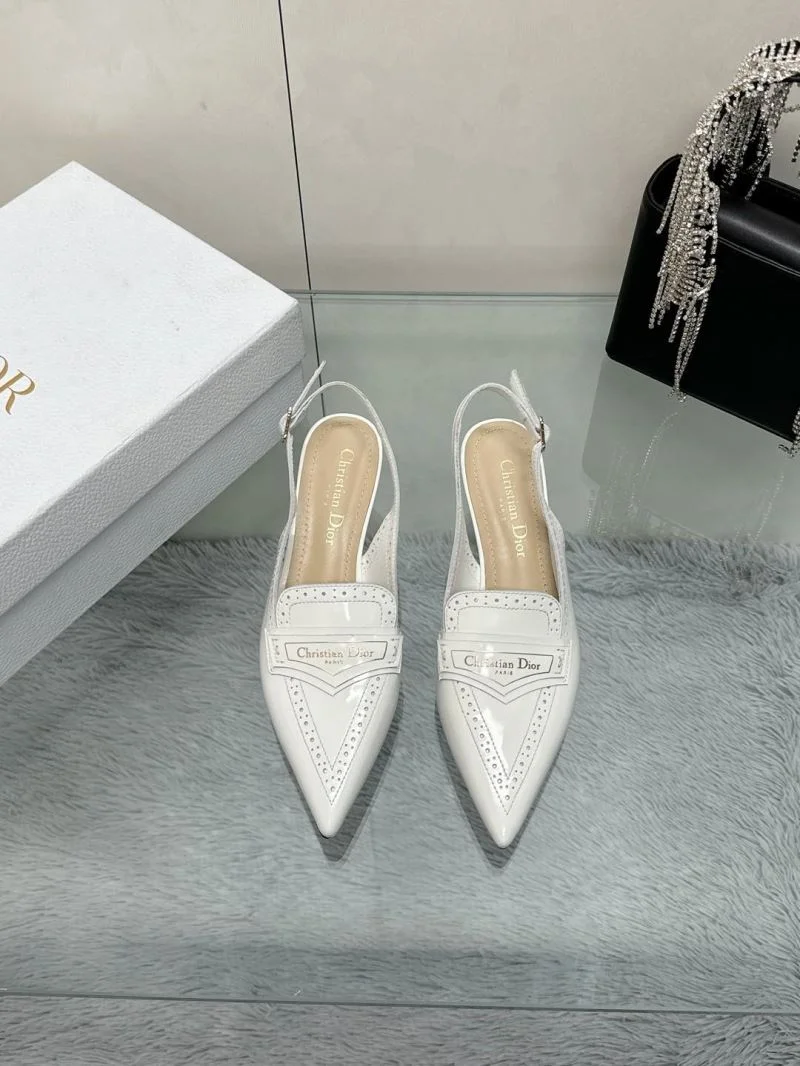 Christian Dior Sandals