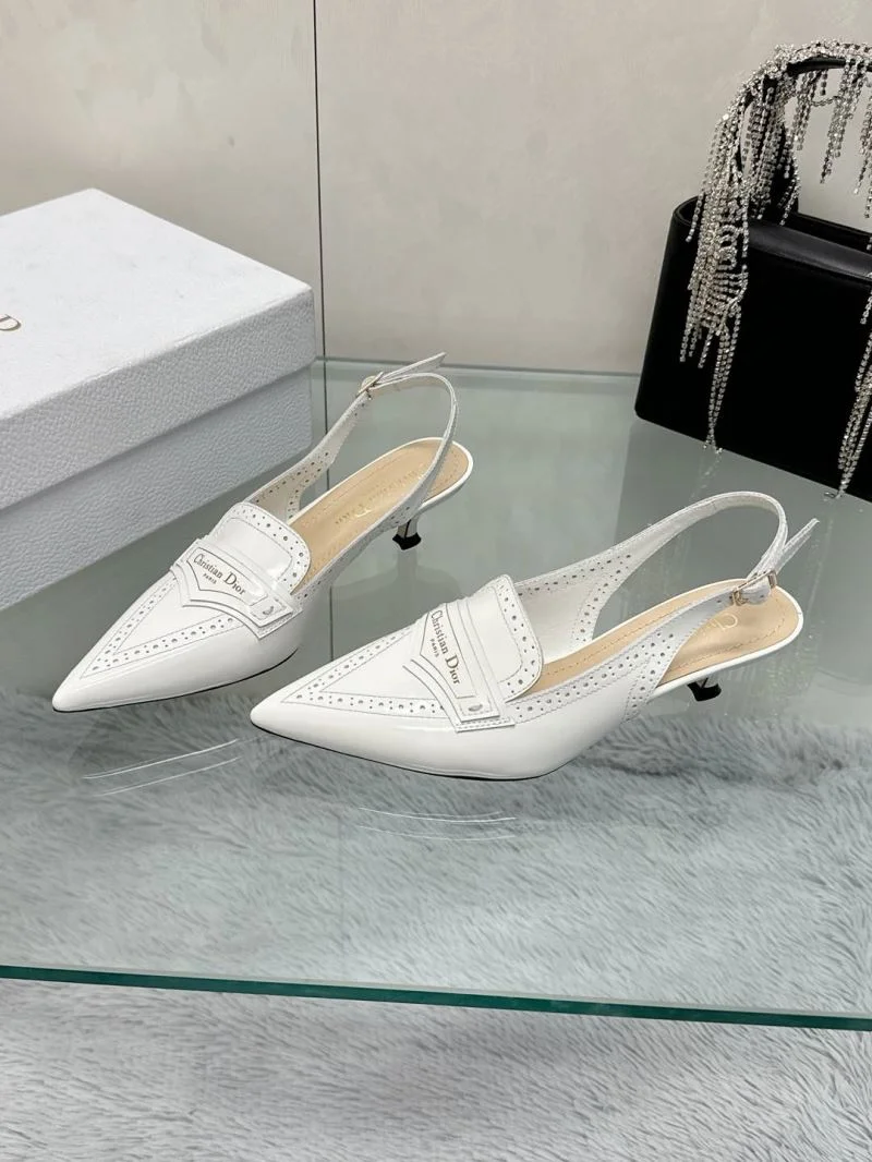 Discounted Christian Dior Sandals