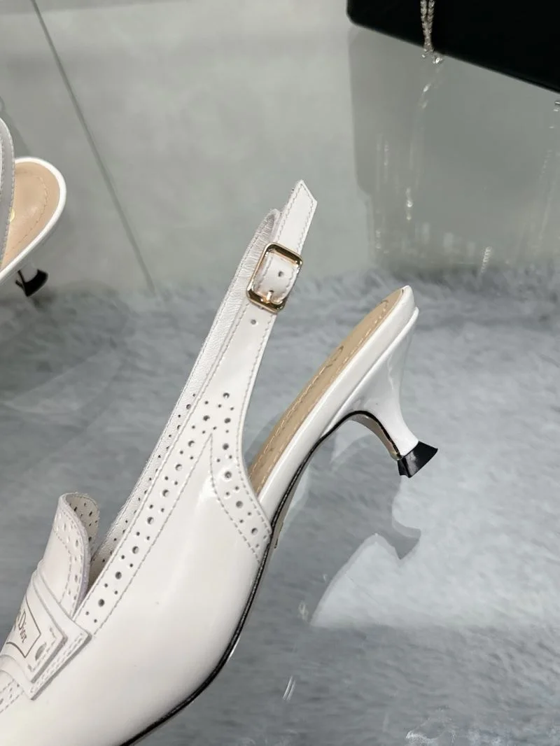 Discounted Christian Dior Sandals