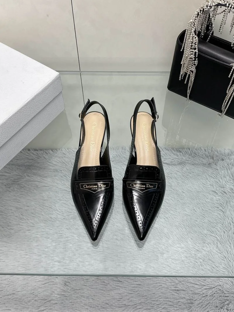 Christian Dior Sandals