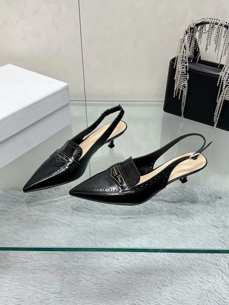 Economical Christian Dior Sandals