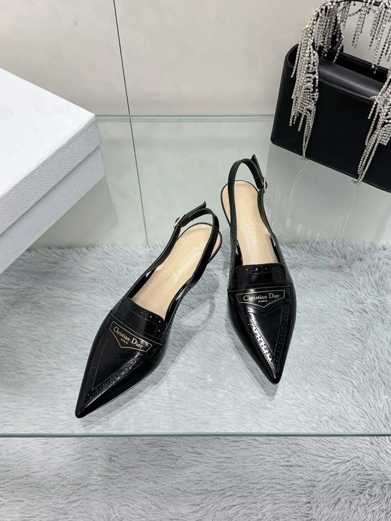 Economical Christian Dior Sandals