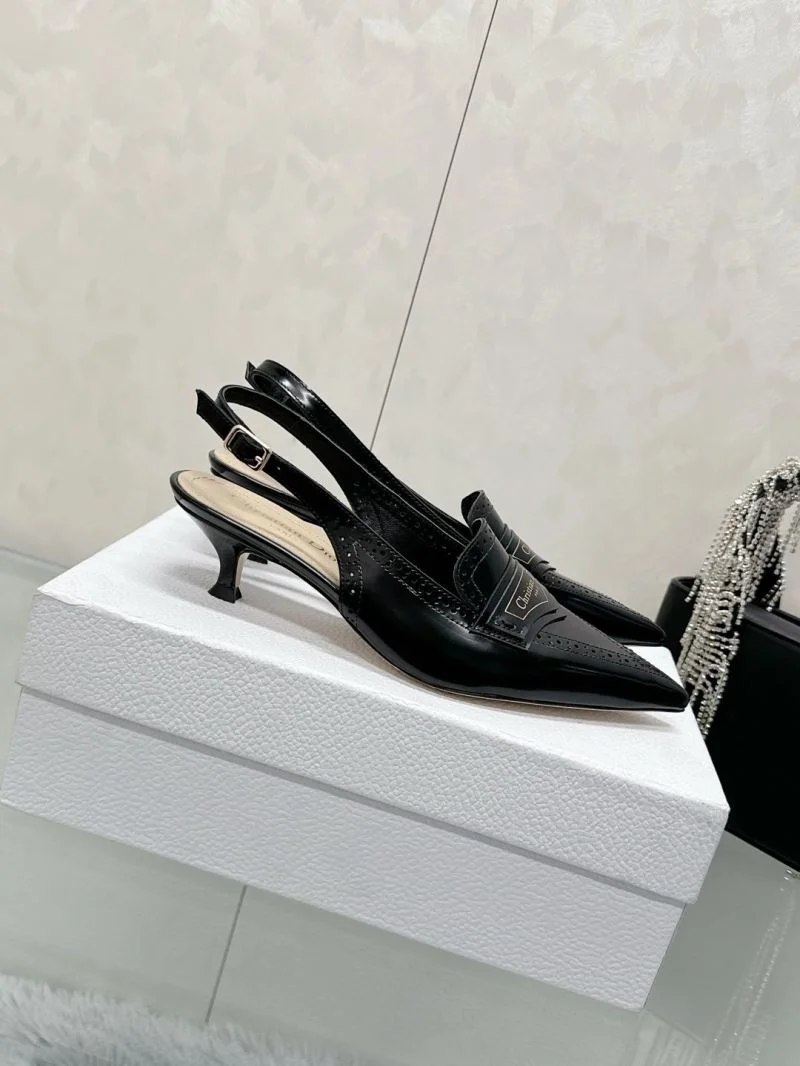 Economical Christian Dior Sandals