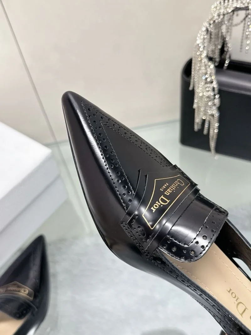 Economical Christian Dior Sandals