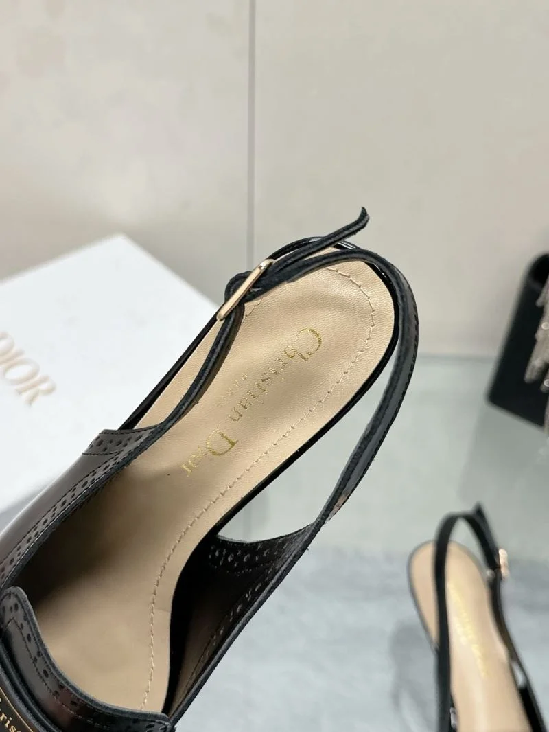 Economical Christian Dior Sandals