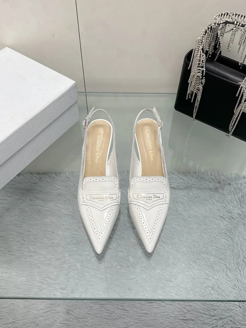 Christian Dior Sandals