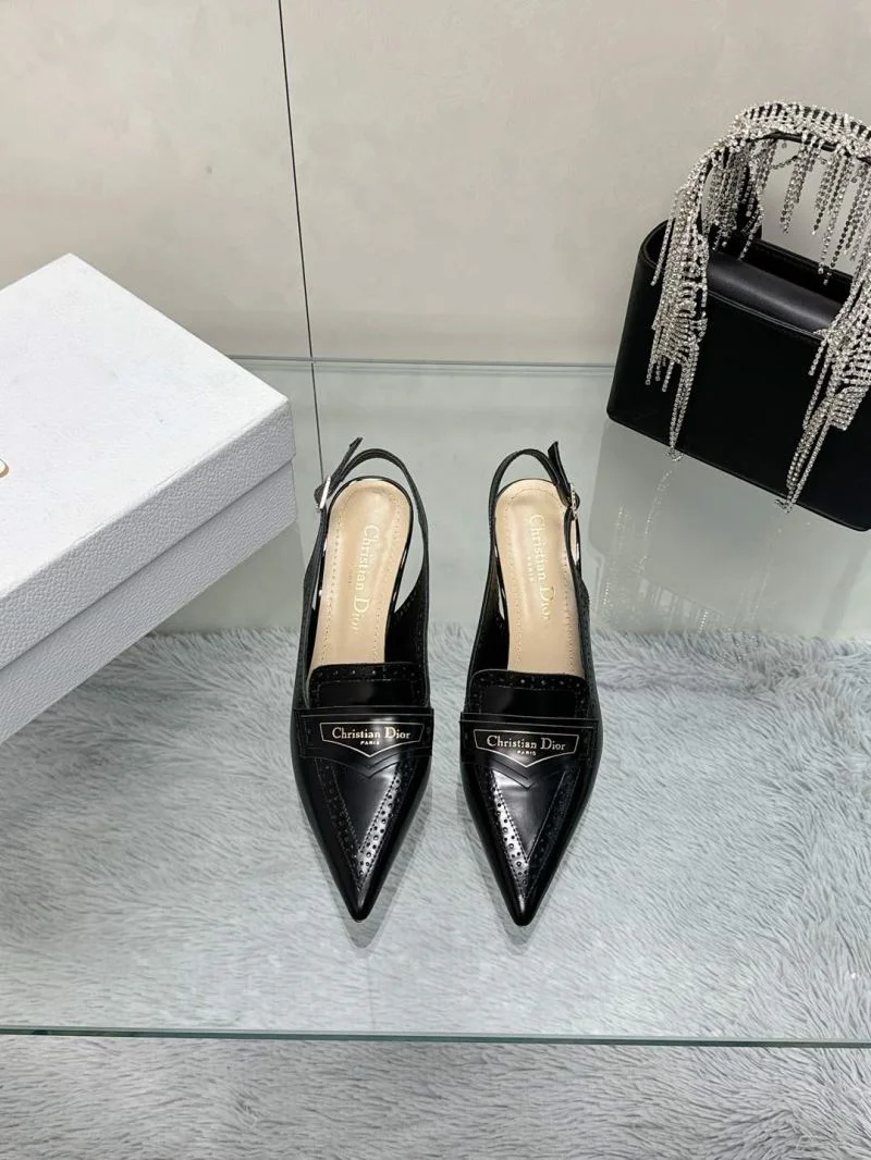 Christian Dior Sandals