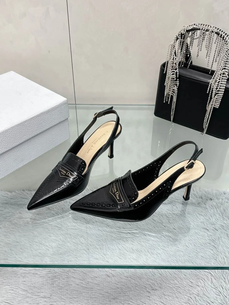 Perfect replica Christian Dior Sandals
