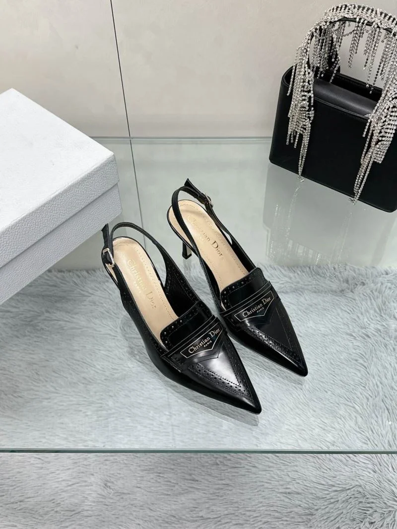Perfect replica Christian Dior Sandals