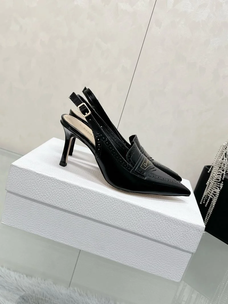 Perfect replica Christian Dior Sandals