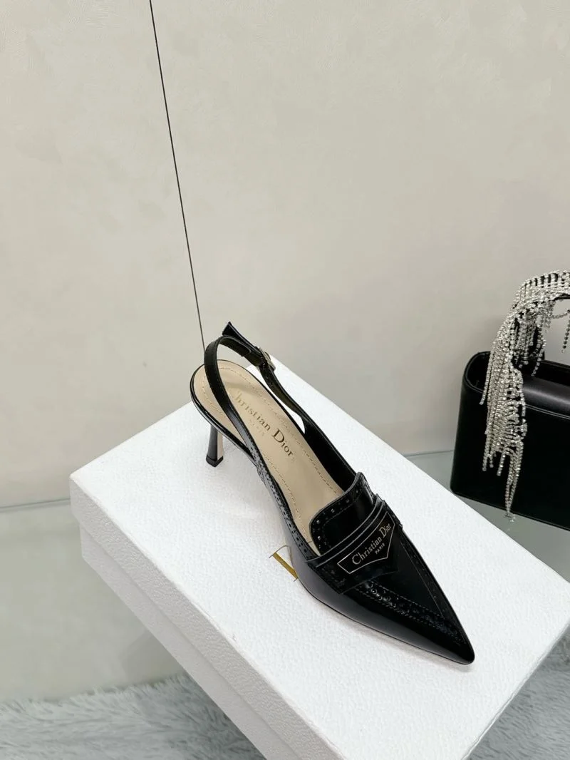 Perfect replica Christian Dior Sandals