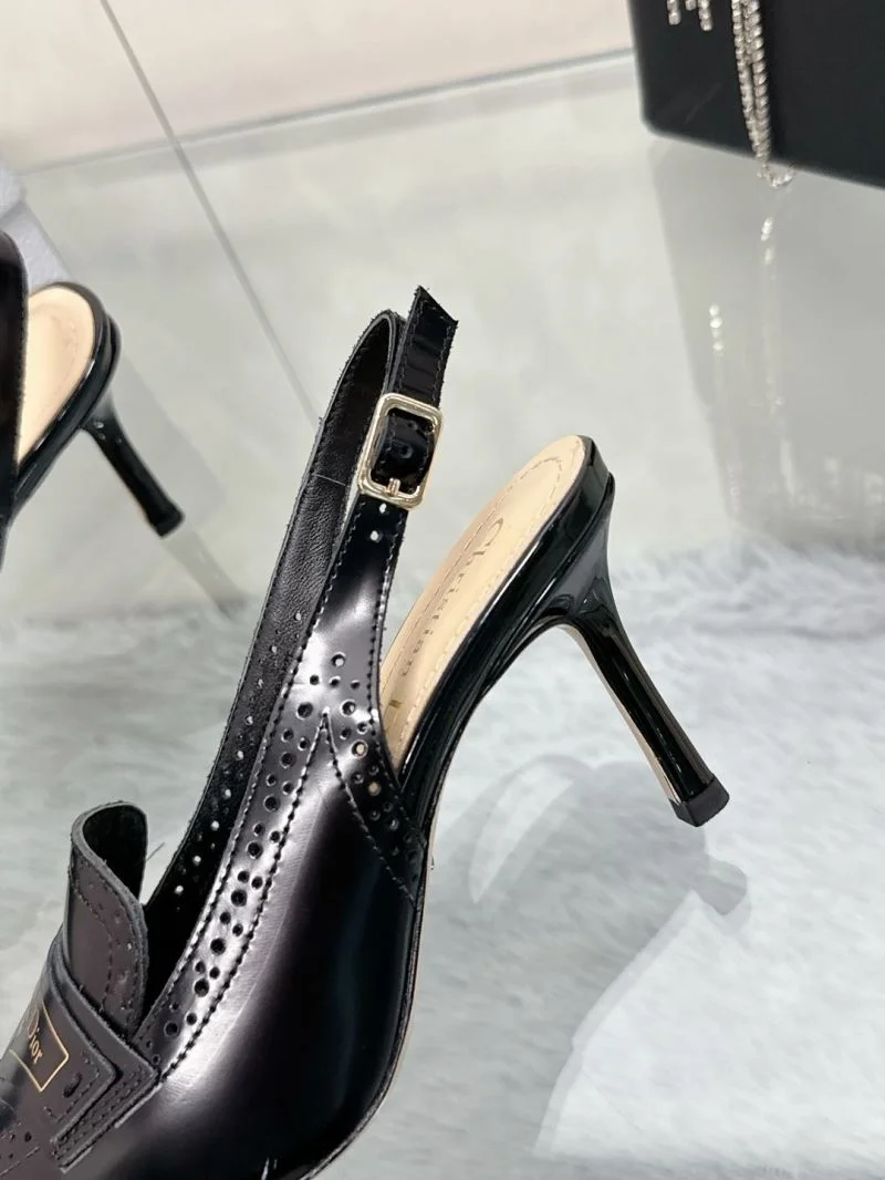 Perfect replica Christian Dior Sandals