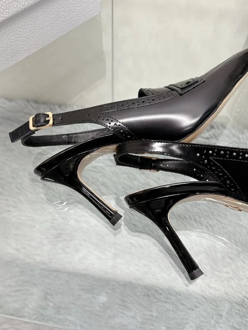 Perfect replica Christian Dior Sandals