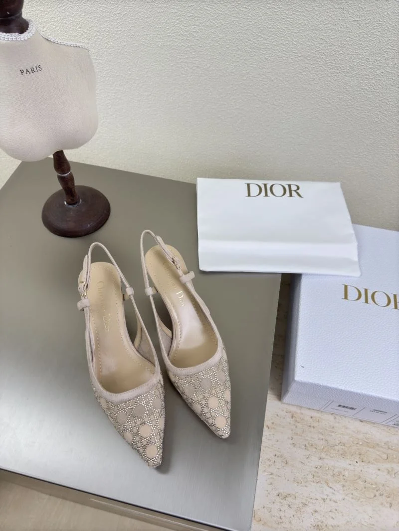 Christian Dior Sandals