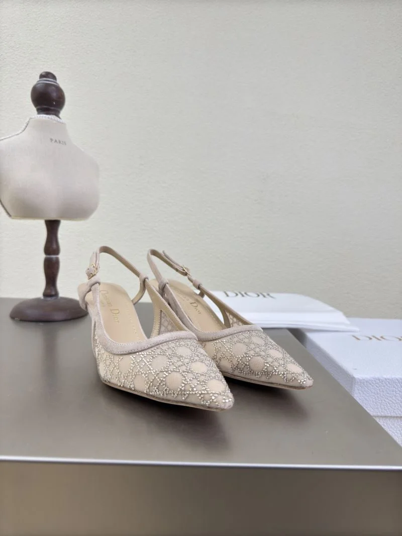 Low-cost Christian Dior Sandals