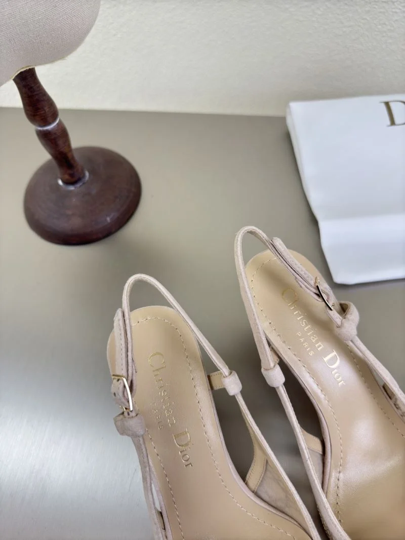 Low-cost Christian Dior Sandals