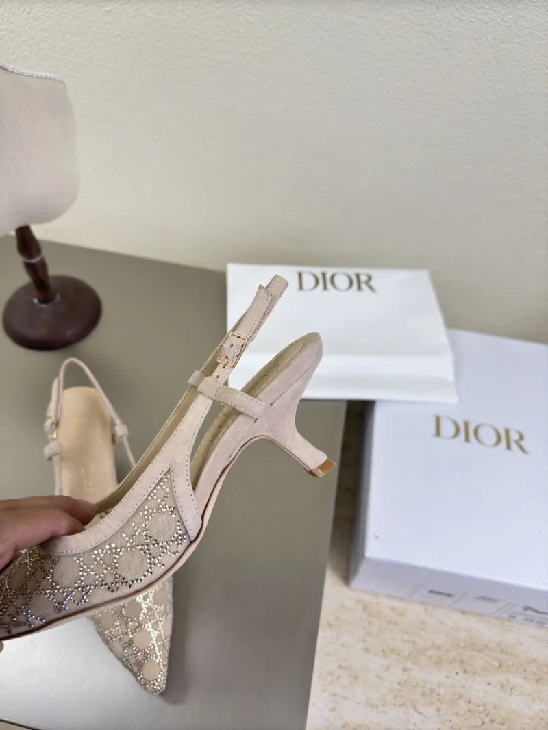 Low-cost Christian Dior Sandals