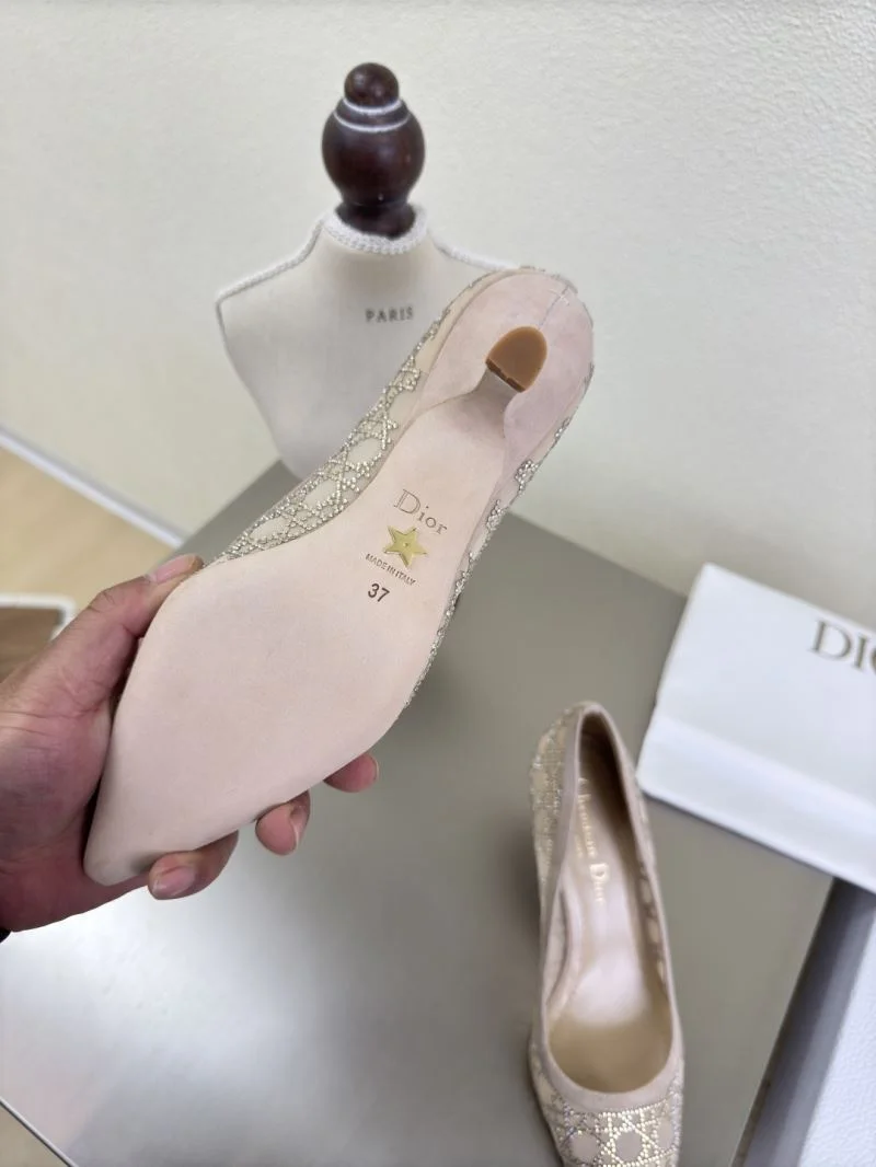 Low-cost Christian Dior Sandals