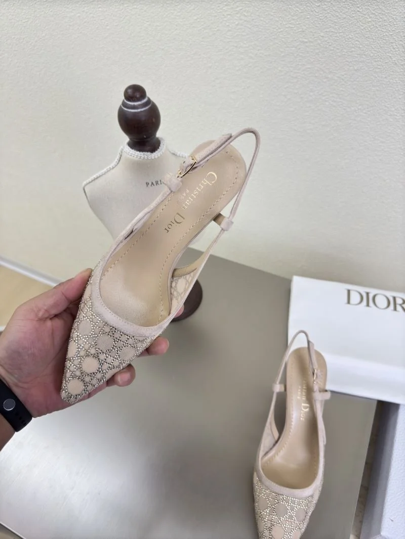 Low-cost Christian Dior Sandals