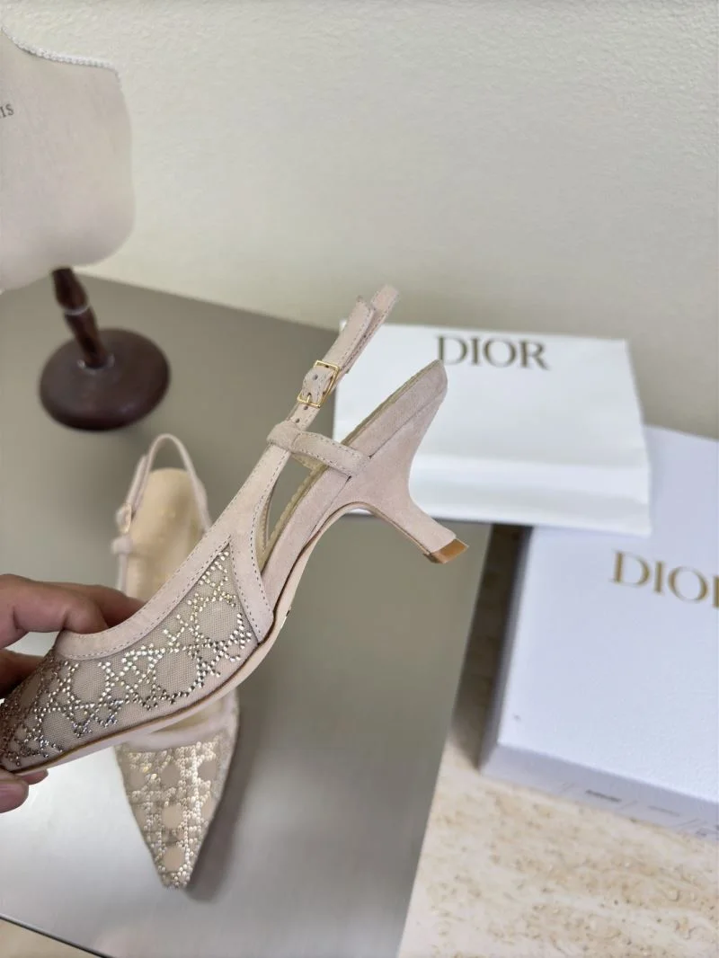 Low-cost Christian Dior Sandals