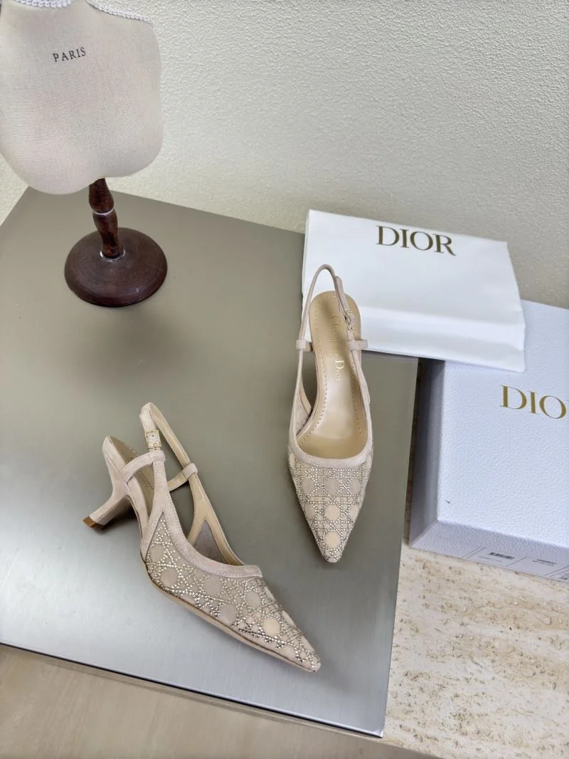 Low-cost Christian Dior Sandals
