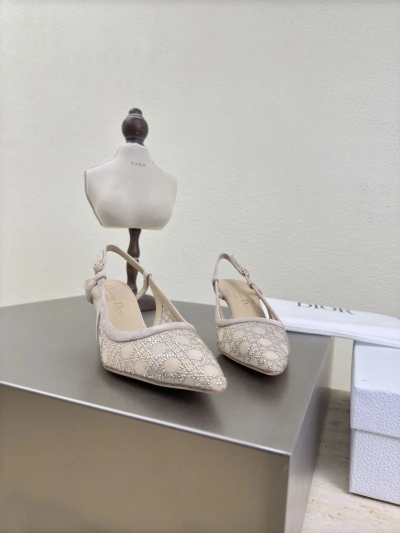 Low-cost Christian Dior Sandals