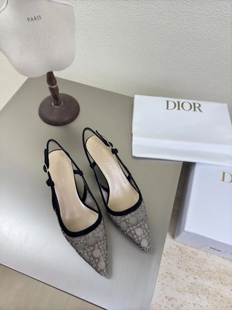 Christian Dior Sandals