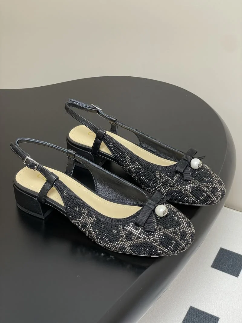 Christian Dior Sandals