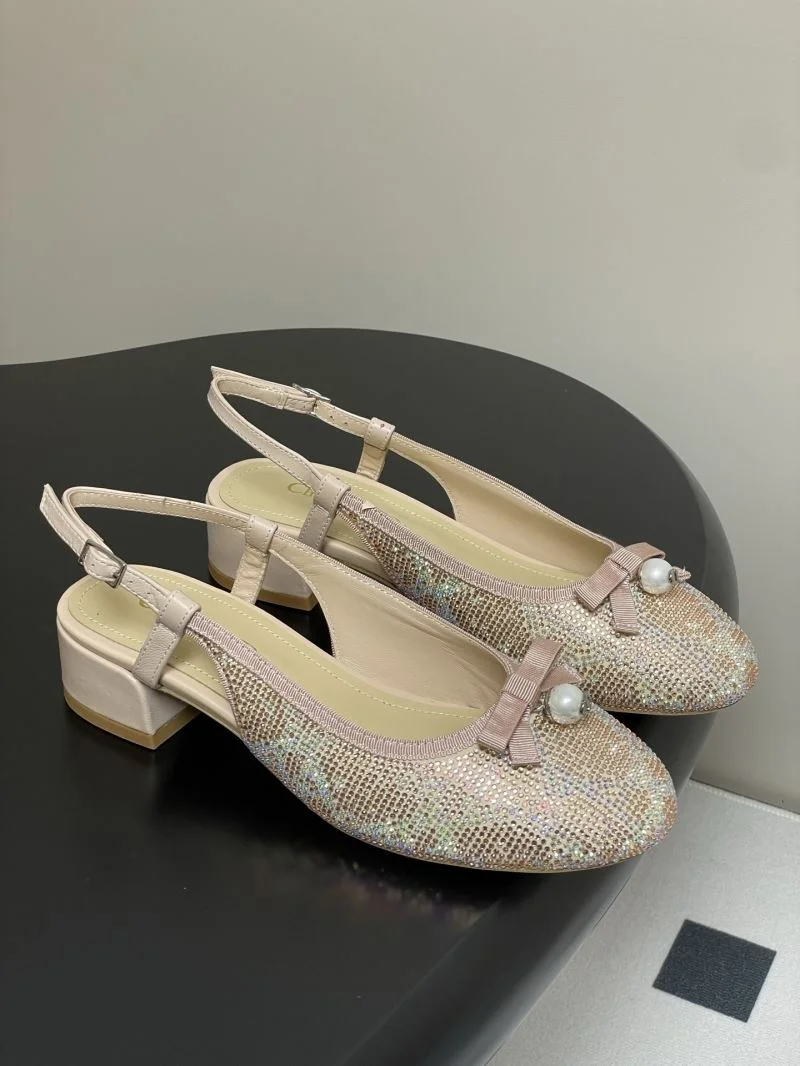 Christian Dior Sandals