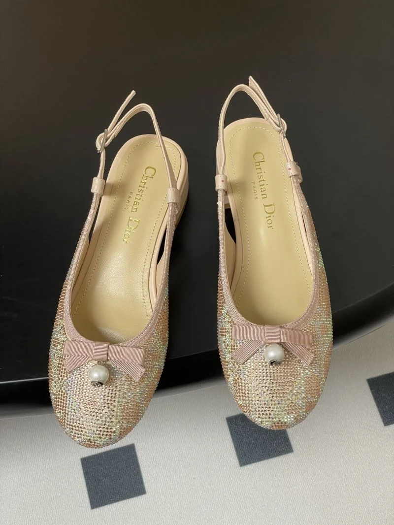 Reasonably priced Christian Dior Sandals