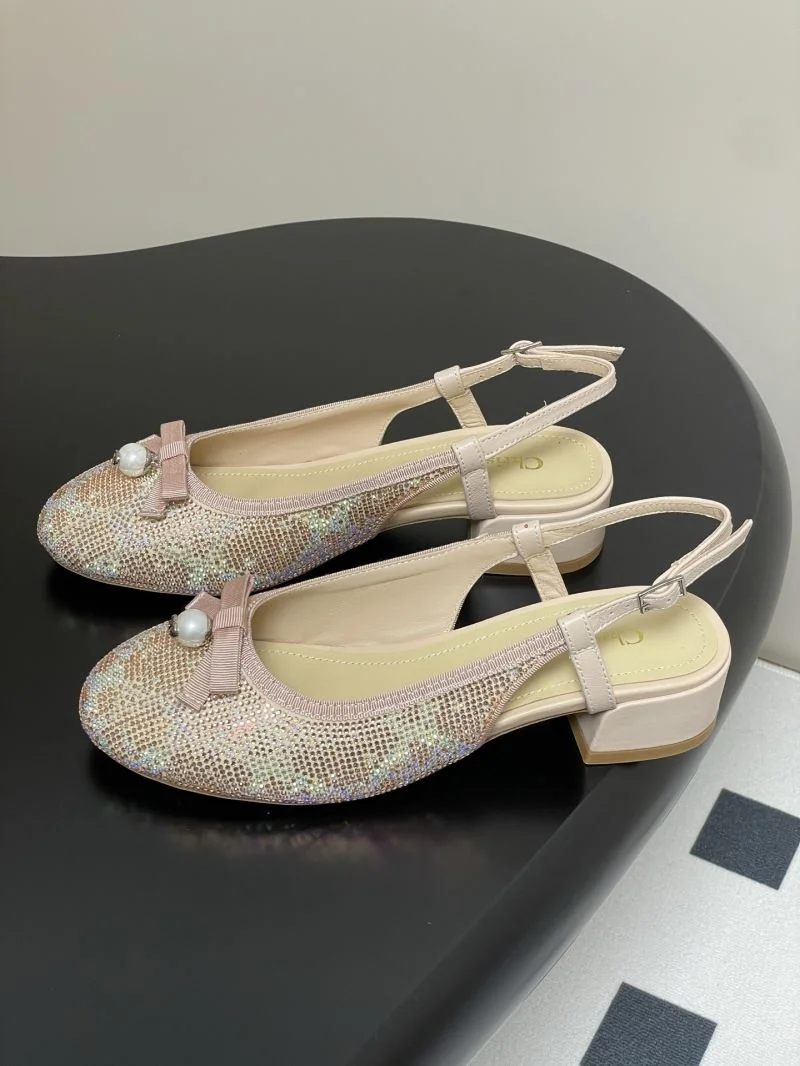 Reasonably priced Christian Dior Sandals