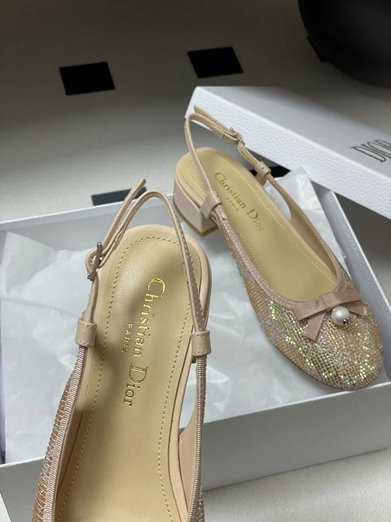 Reasonably priced Christian Dior Sandals