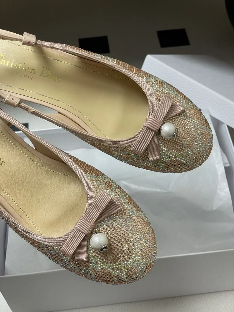 Reasonably priced Christian Dior Sandals